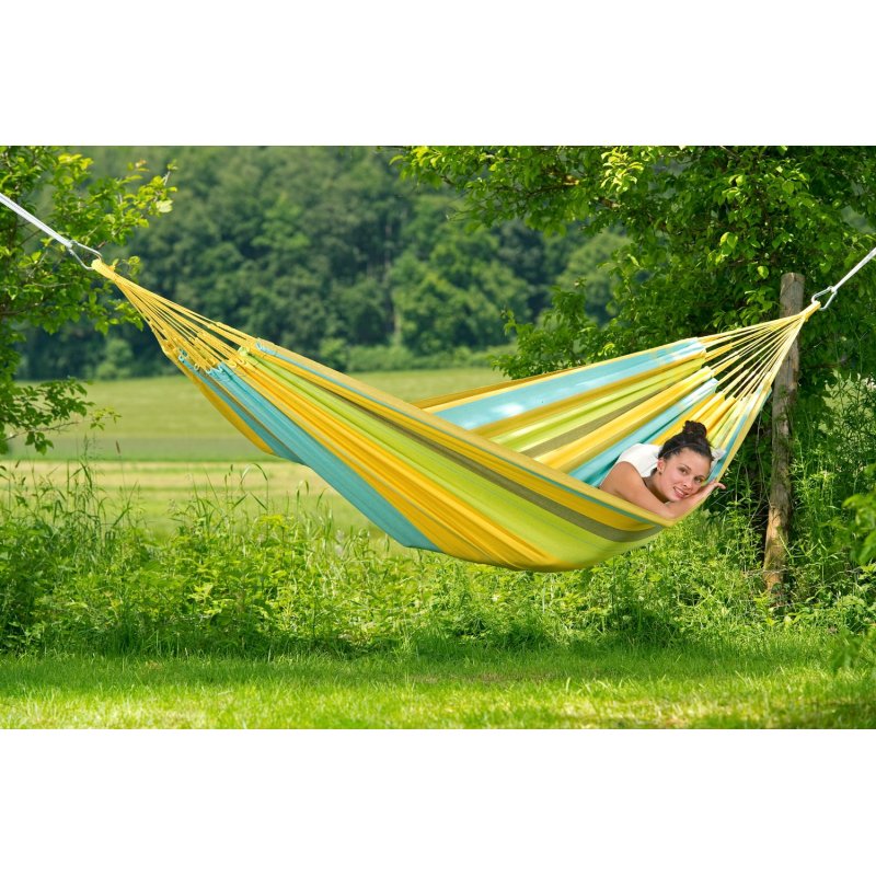 Colombiana Limona riippumatto, perheriippumatto